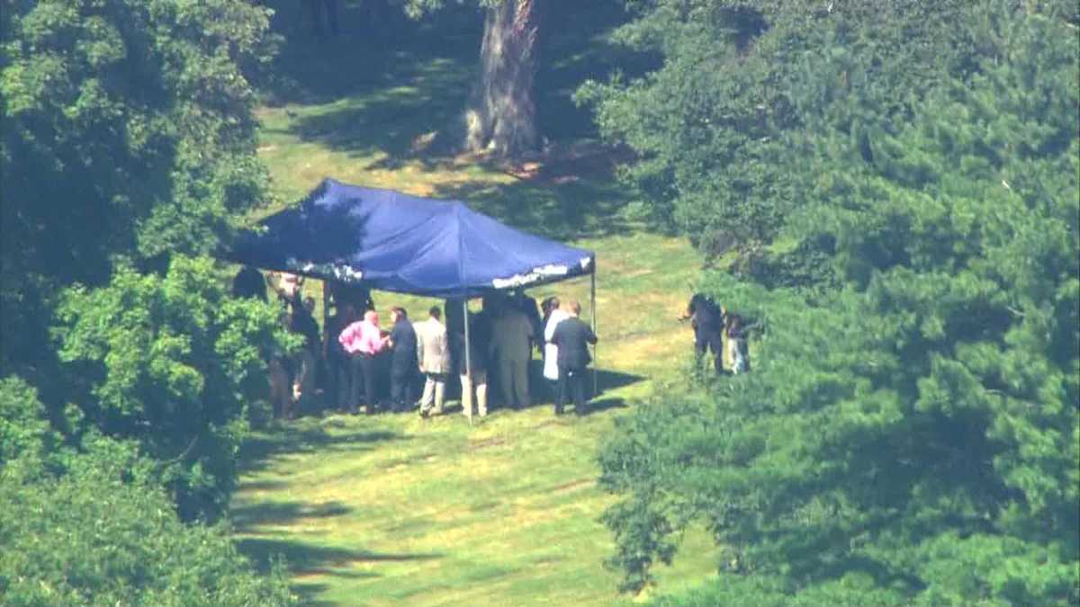 Photos: Body of Boston Strangler suspect Albert DeSalvo exhumed