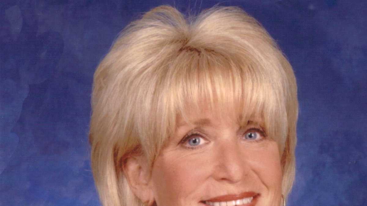 Look back: Susan's 33 years at WCVB