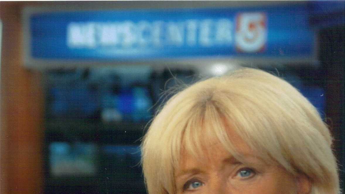 Look back: Susan's 33 years at WCVB