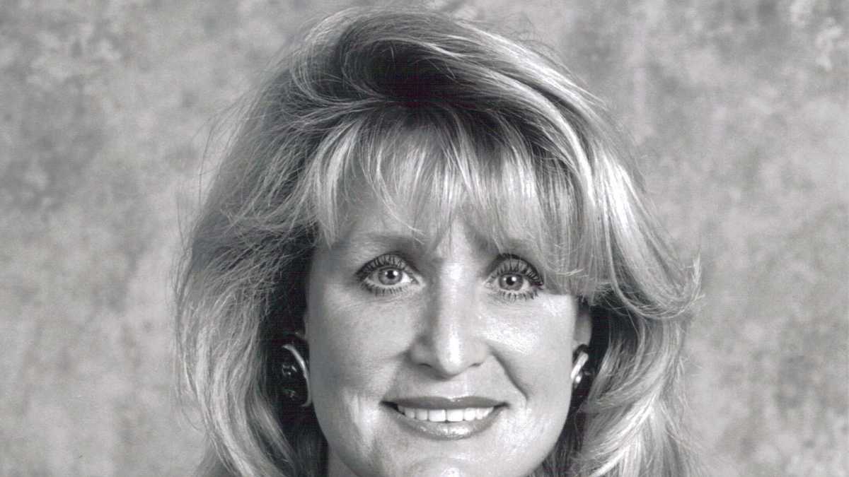 Look back: Susan's 33 years at WCVB