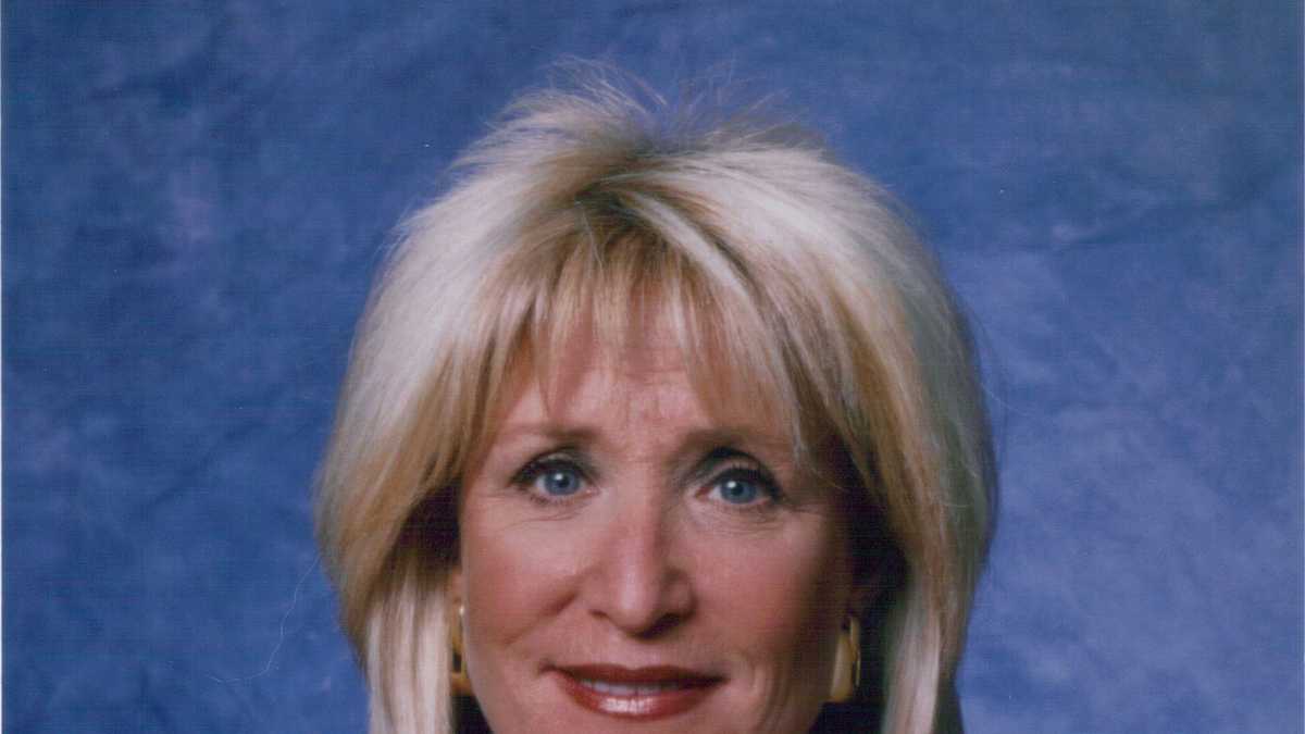 Look back: Susan's 33 years at WCVB