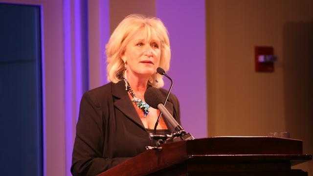 Look back: Susan's 33 years at WCVB