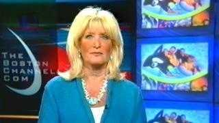 Look back: Susan's 33 years at WCVB