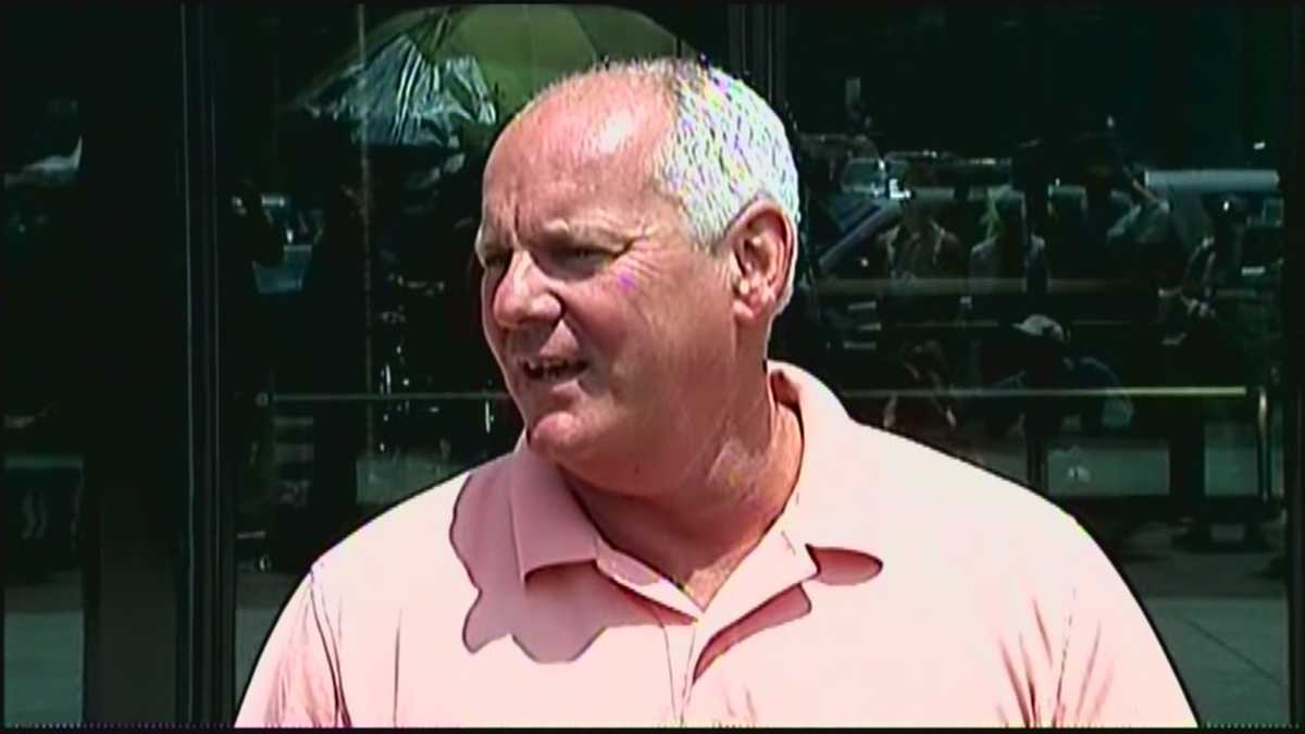 Mystery death of Bulger witness, exortion victim