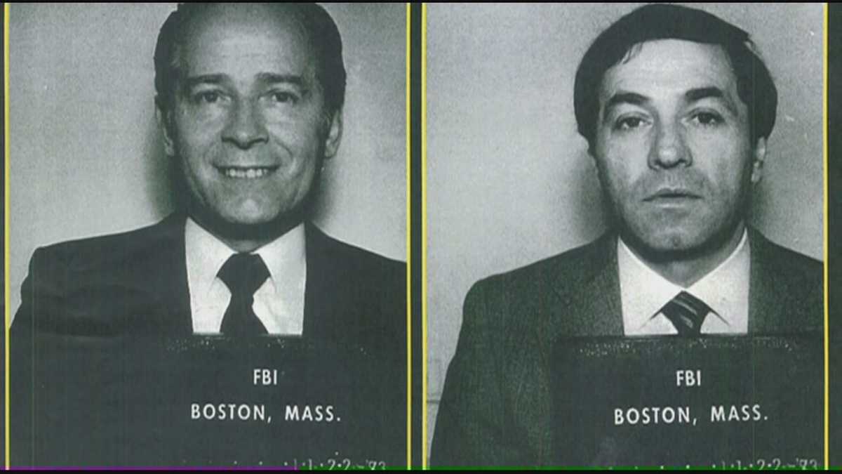 Ex-Bulger partner details role as FBI informant