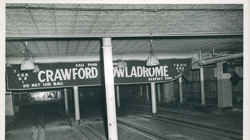 Historical photos: Boston's razed West End