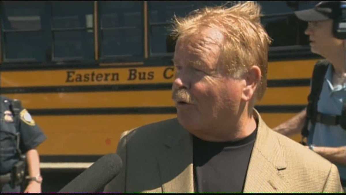 Actors who's who in the Bulger 'Black Mass' movie