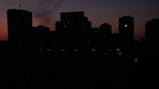 Photos: Remembering the Great Blackout of 2003