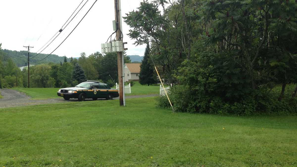 PHOTOS: Vermont murder-suicide
