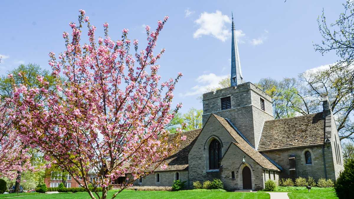 Photos: New England historic sites listed as most endangered