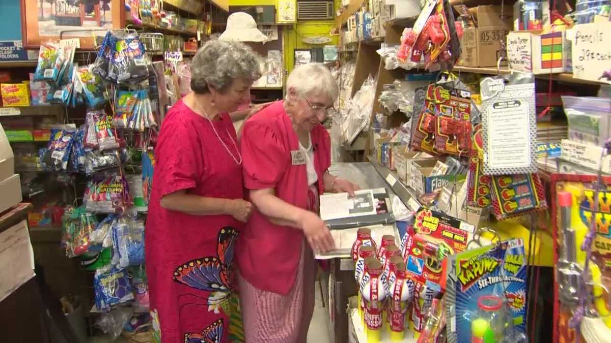 Owner of iconic Brookline toy store turns 99