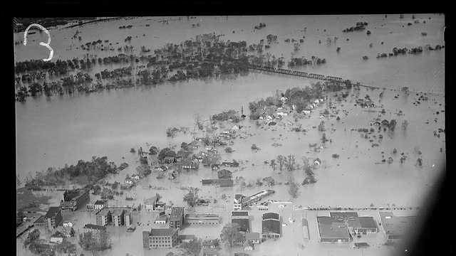 75 years later: The Great Hurricane of 1938