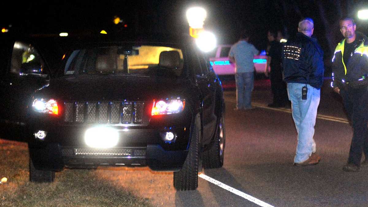 Cape Cod man struck, killed walking home