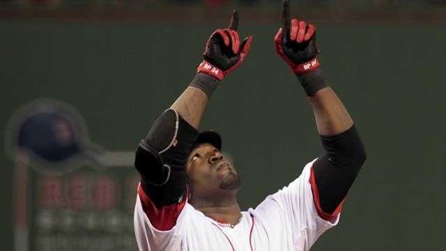 20 things you didn't know about Big Papi