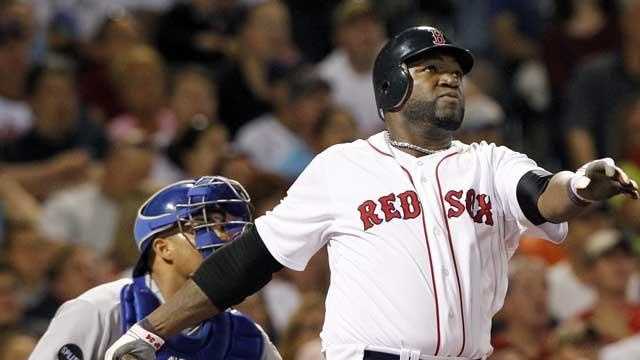 20 things you didn't know about Big Papi