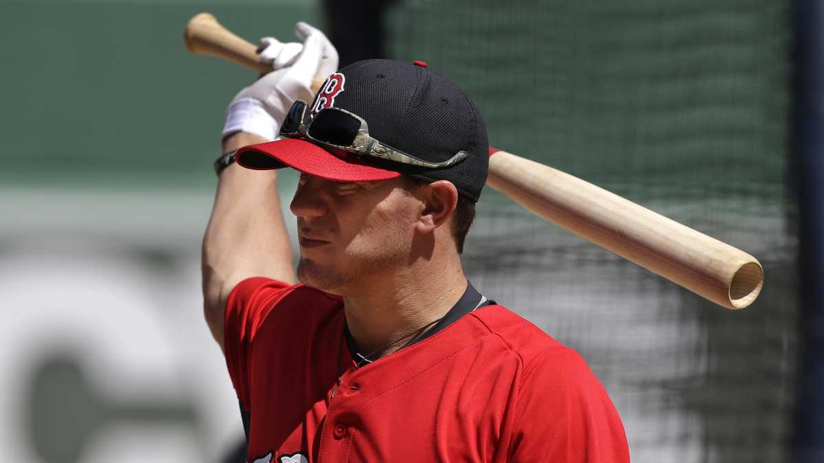 20 things you didn't know about Jake Peavy