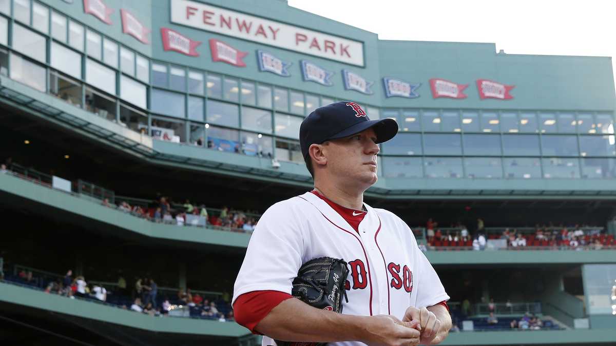 20 things you didn't know about Jake Peavy
