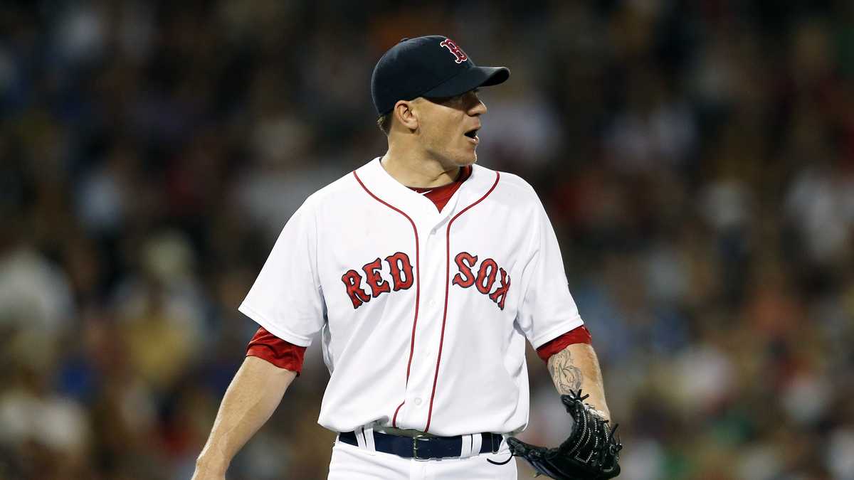 20 things you didn't know about Jake Peavy