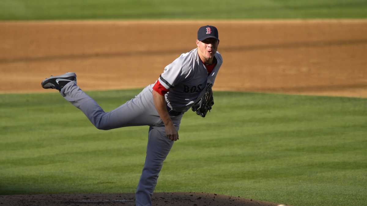 20 things you didn't know about Jake Peavy