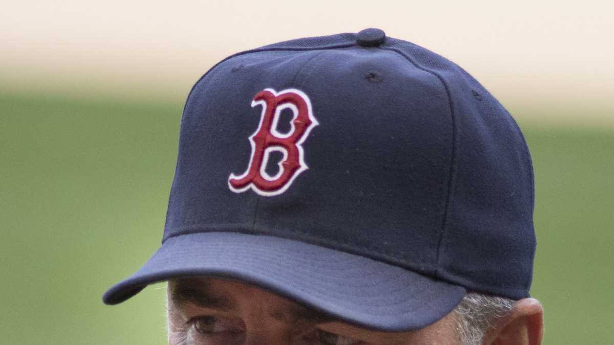 2013 Red Sox playoff roster