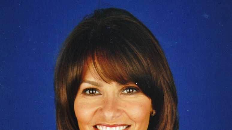 Photos: Liz Brunner's farewell to WCVB-TV