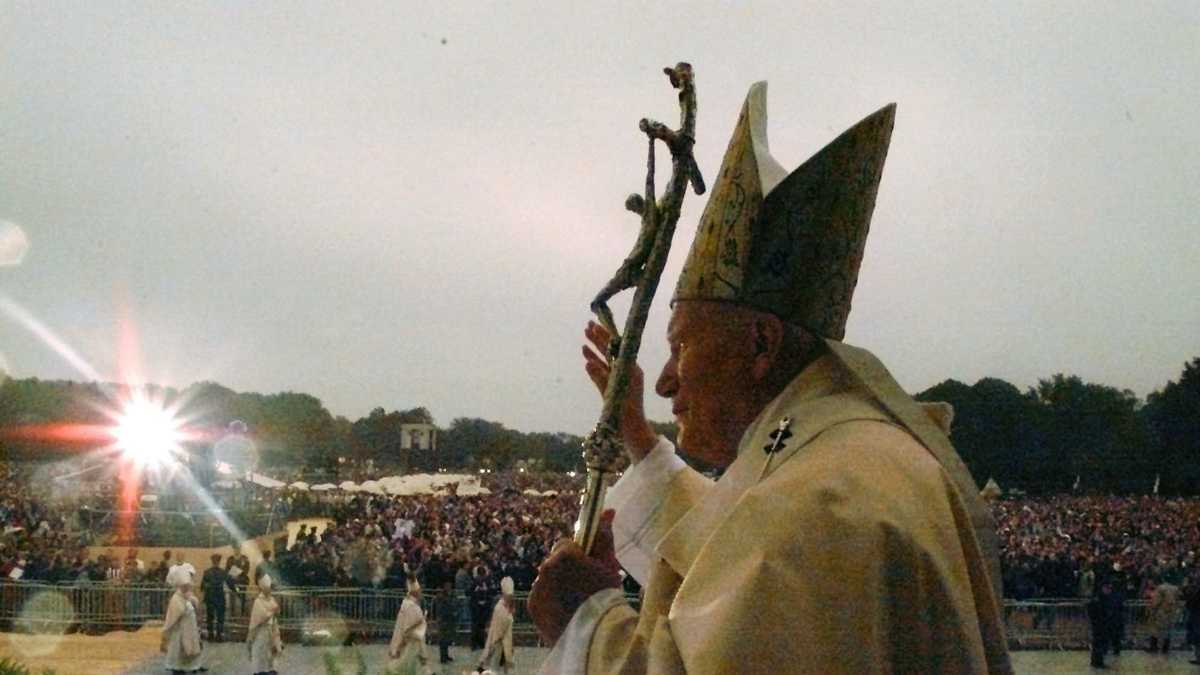 Photos: Liz Brunner's farewell to WCVB-TV