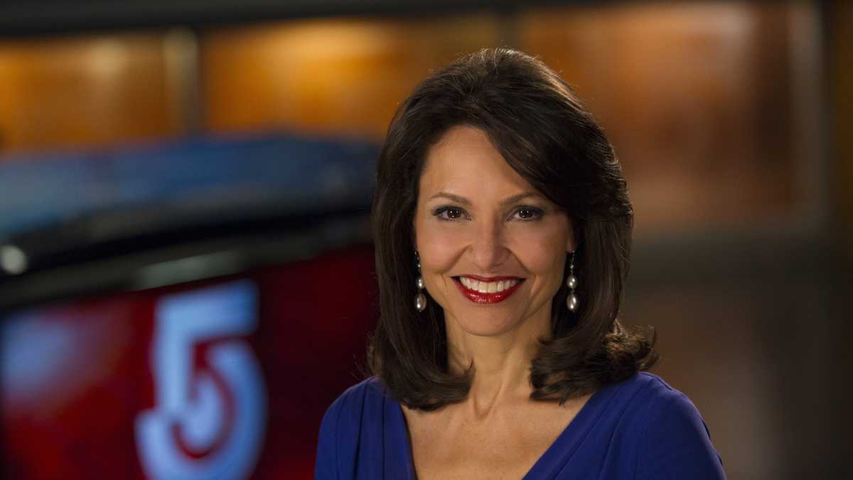 Liz Brunner leaves WCVB-TV to begin new venture