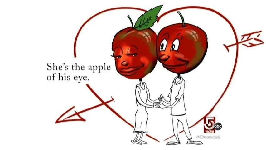 50 Photos: How do You Like Them Apples?