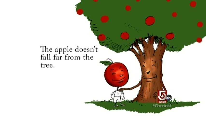 50 Photos: How do You Like Them Apples?