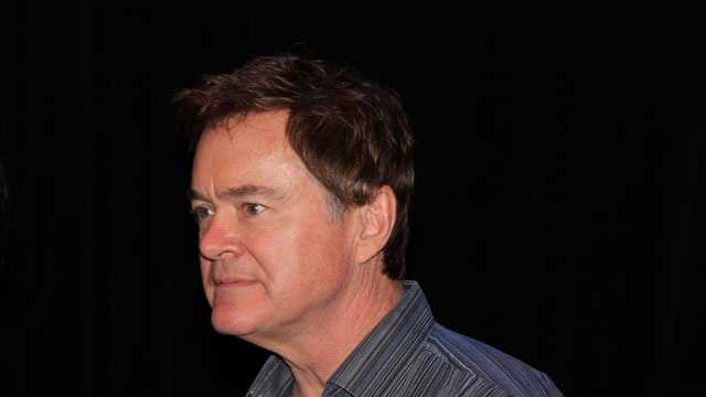 Photos: Liz Brunner's farewell to WCVB-TV