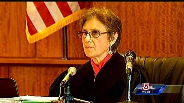 Judge in Hernandez case won't step aside