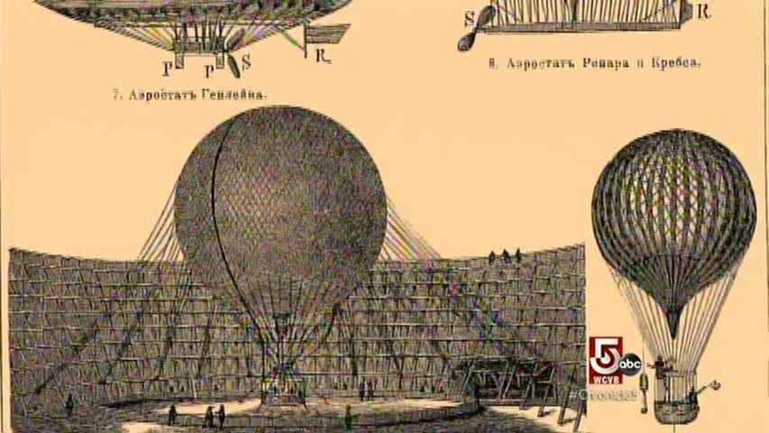 50 Photos: Up In The Air