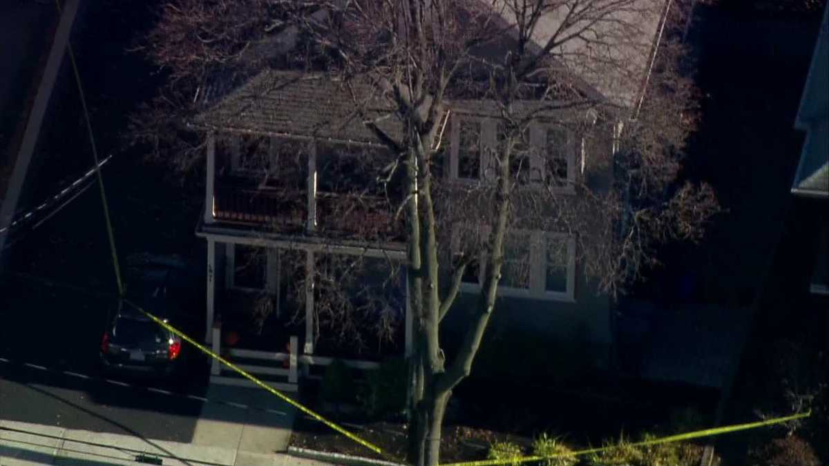 Photos: The youngest victims in family tragedy