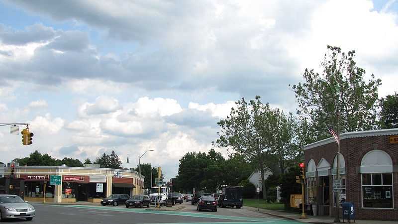 Top 5 percenters: Mass. wealthiest counties