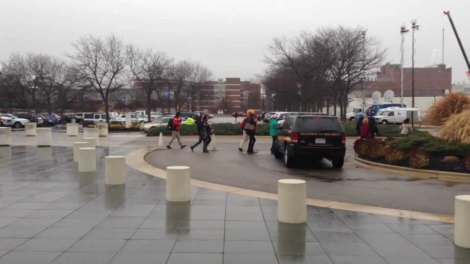 JFK statue in Boston open for viewing for 50th memorial