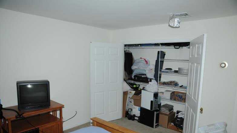 Photos from Sandy Hook shooter's home