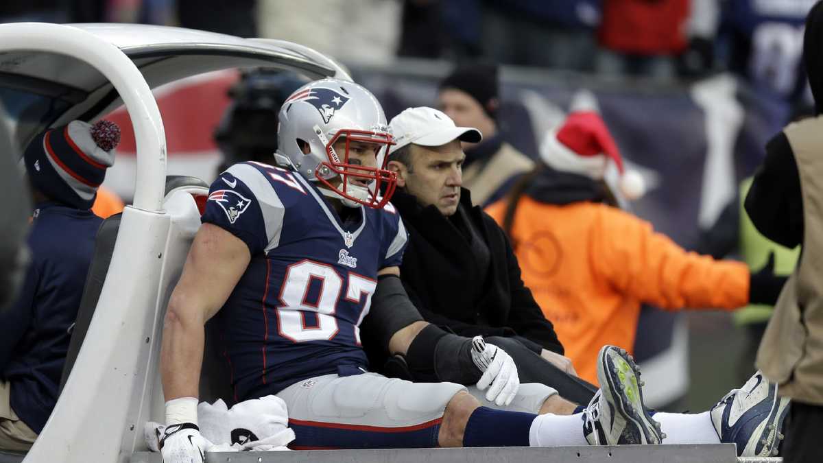 Things You Don't Know About Gronk