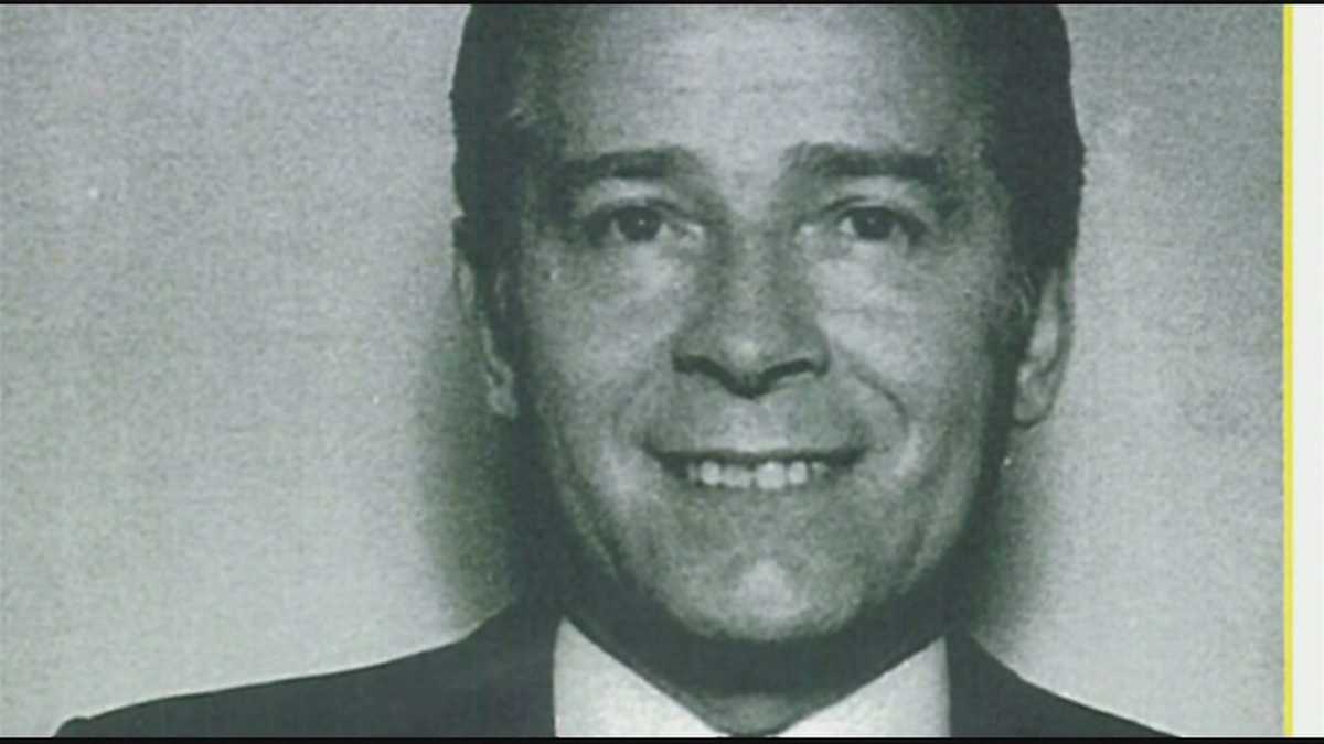 Bulger's belongings to go up for bid