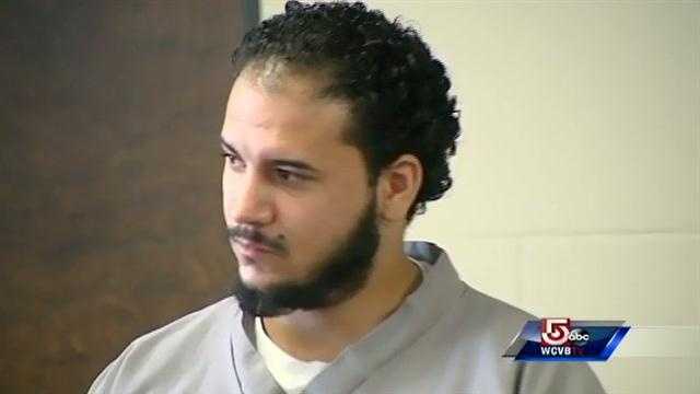Court: Man went drinking after kidnapping, killing Amy Lord