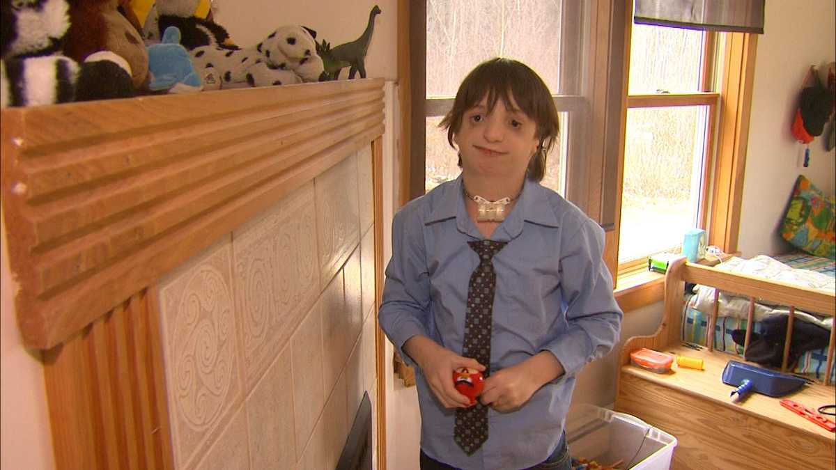 Friday, December 27: Liam