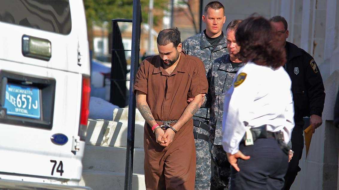 Man charged in Jeremiah Oliver case 'fears for safety'