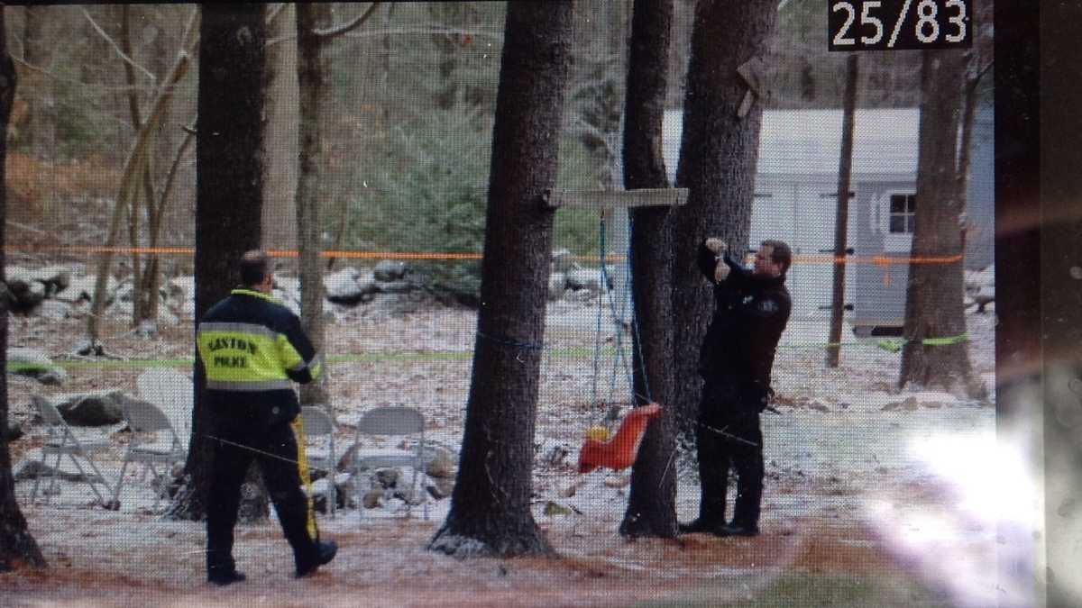 Boy injured in zip line accident has brain surgery