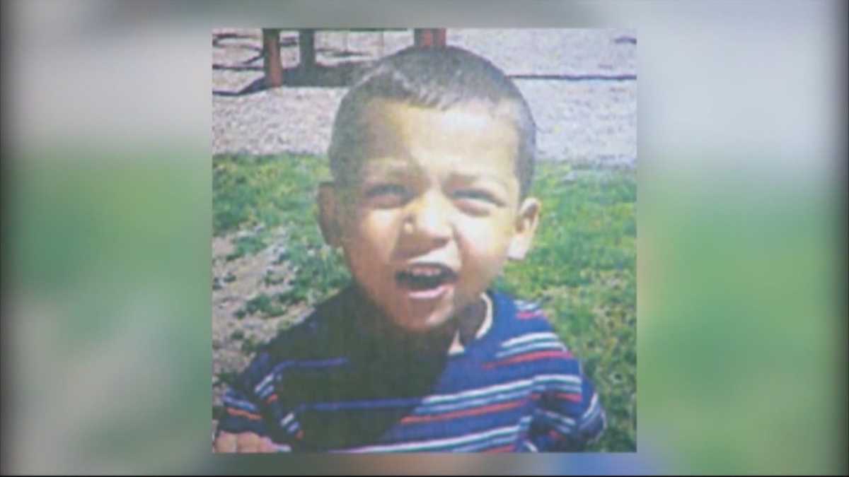 Body of child found 'consistent' with description of missing boy