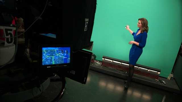 10 Things to know about EyeOpener's Olessa Stepanova