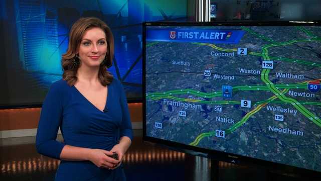 10 Things to know about EyeOpener's Olessa Stepanova