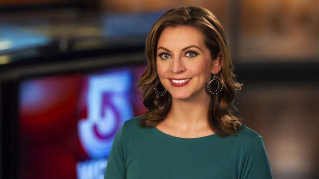 10 Things to know about EyeOpener's Olessa Stepanova