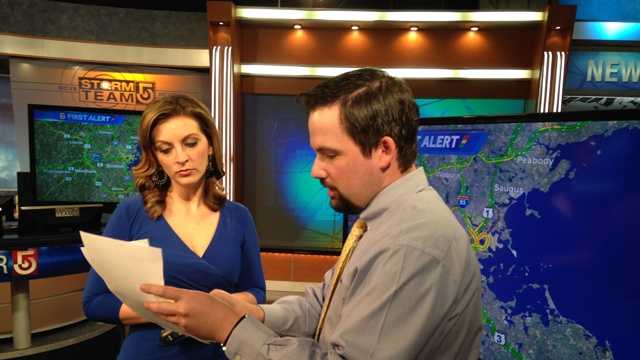 10 Things to know about EyeOpener's Olessa Stepanova