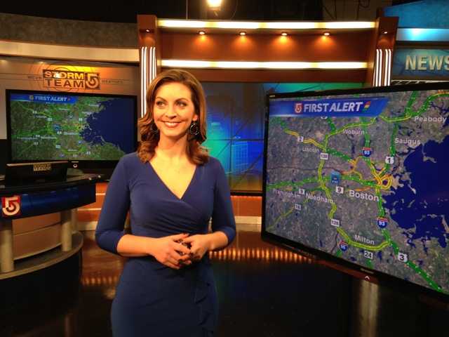 10 Things to know about EyeOpener's Olessa Stepanova