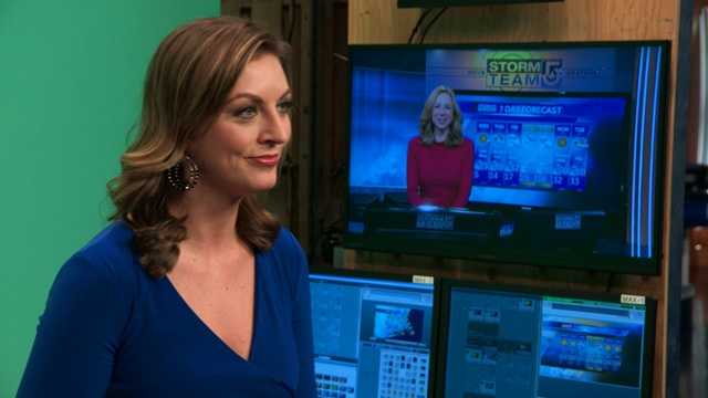 10 Things to know about EyeOpener's Olessa Stepanova