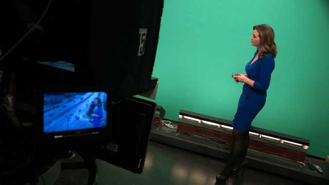 10 Things to know about EyeOpener's Olessa Stepanova